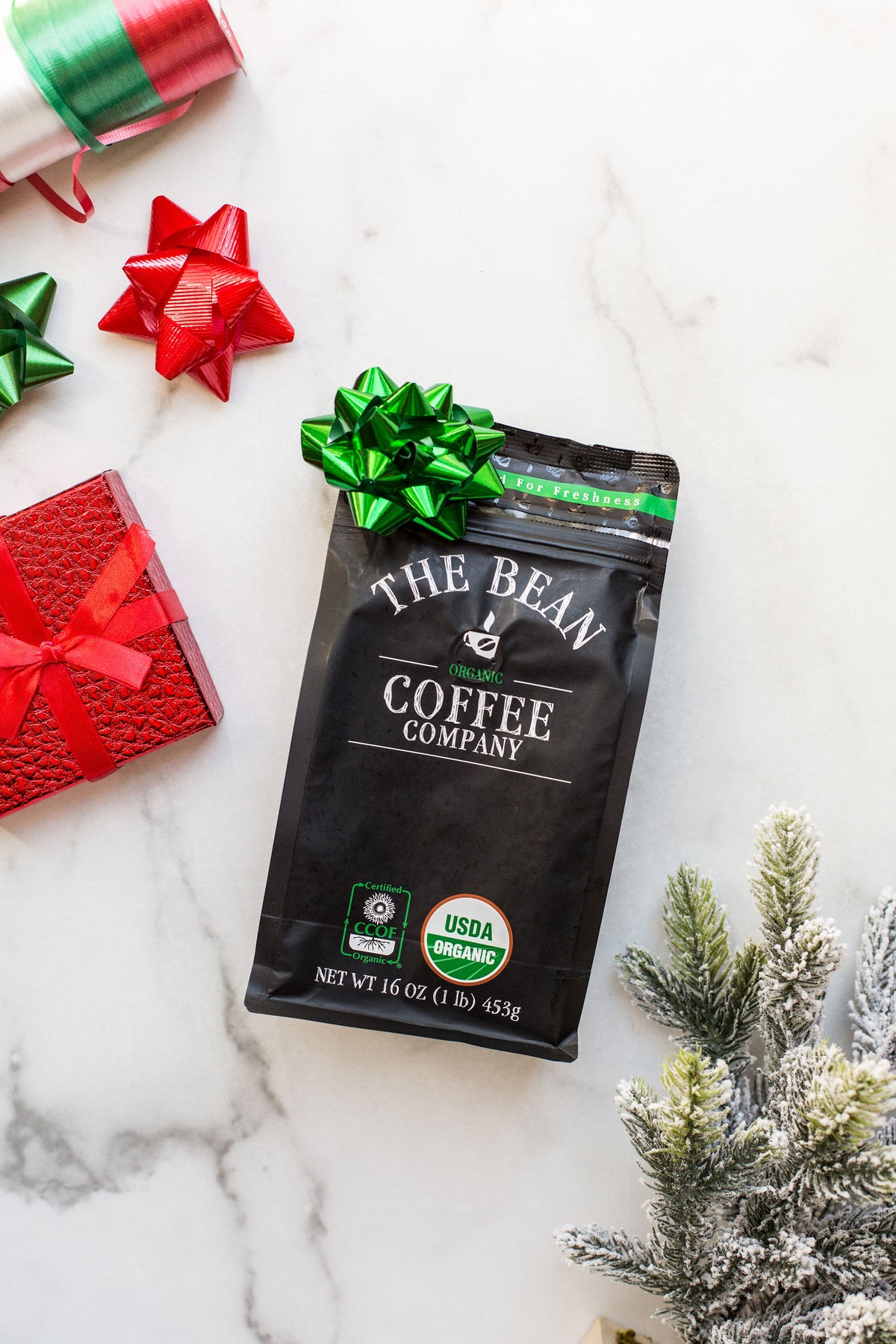 Coffee Lovers Gift Ideas - The Bean Coffee Company