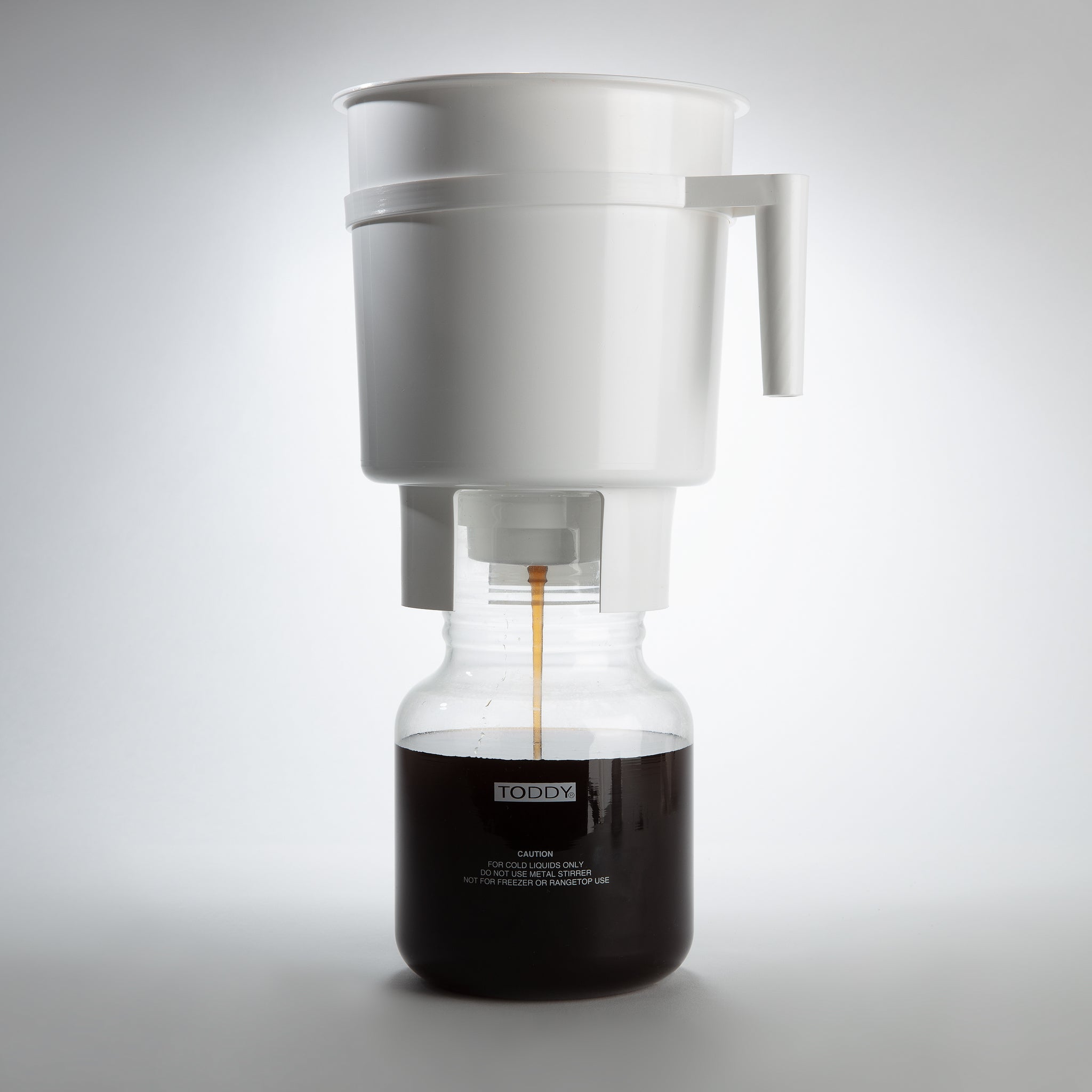 Organic Cold Brew Coffee Packs - The Bean Coffee Company